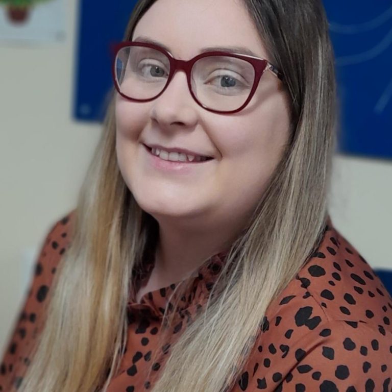 Miss Hannah Doran – Low Furness CE Primary School