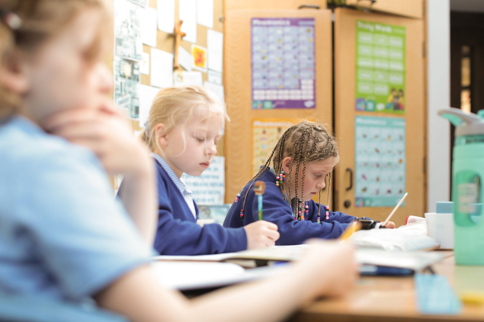 English – Low Furness CE Primary School